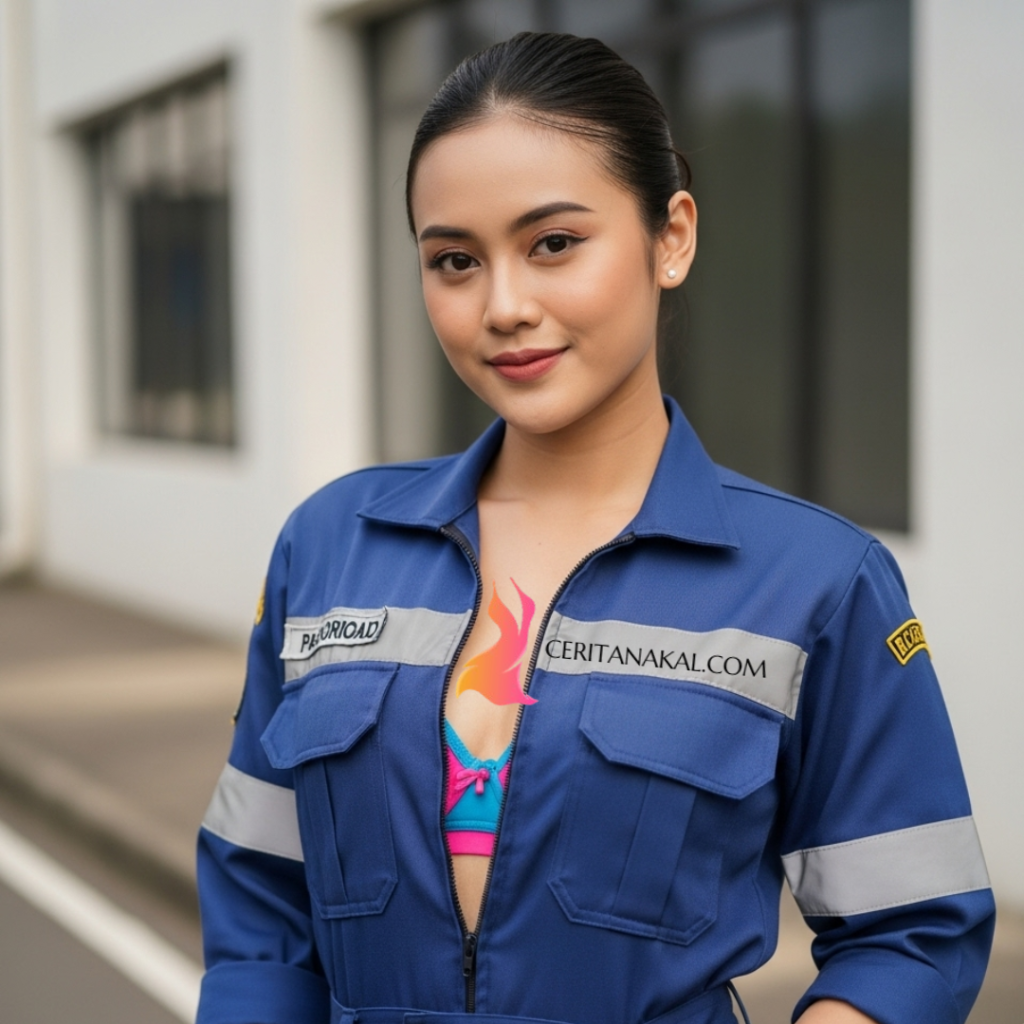 Pengalaman di Sekolah - Kumpulan Cerita Dewasa